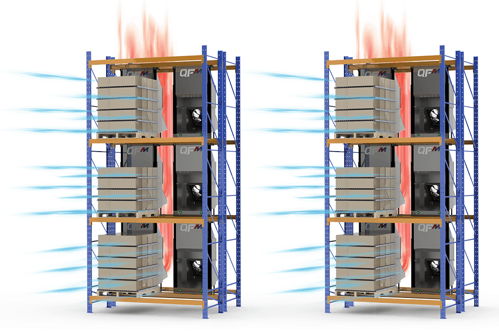 Tippmann Engineering Releases QFM™, The Fastest Way To Freeze ...